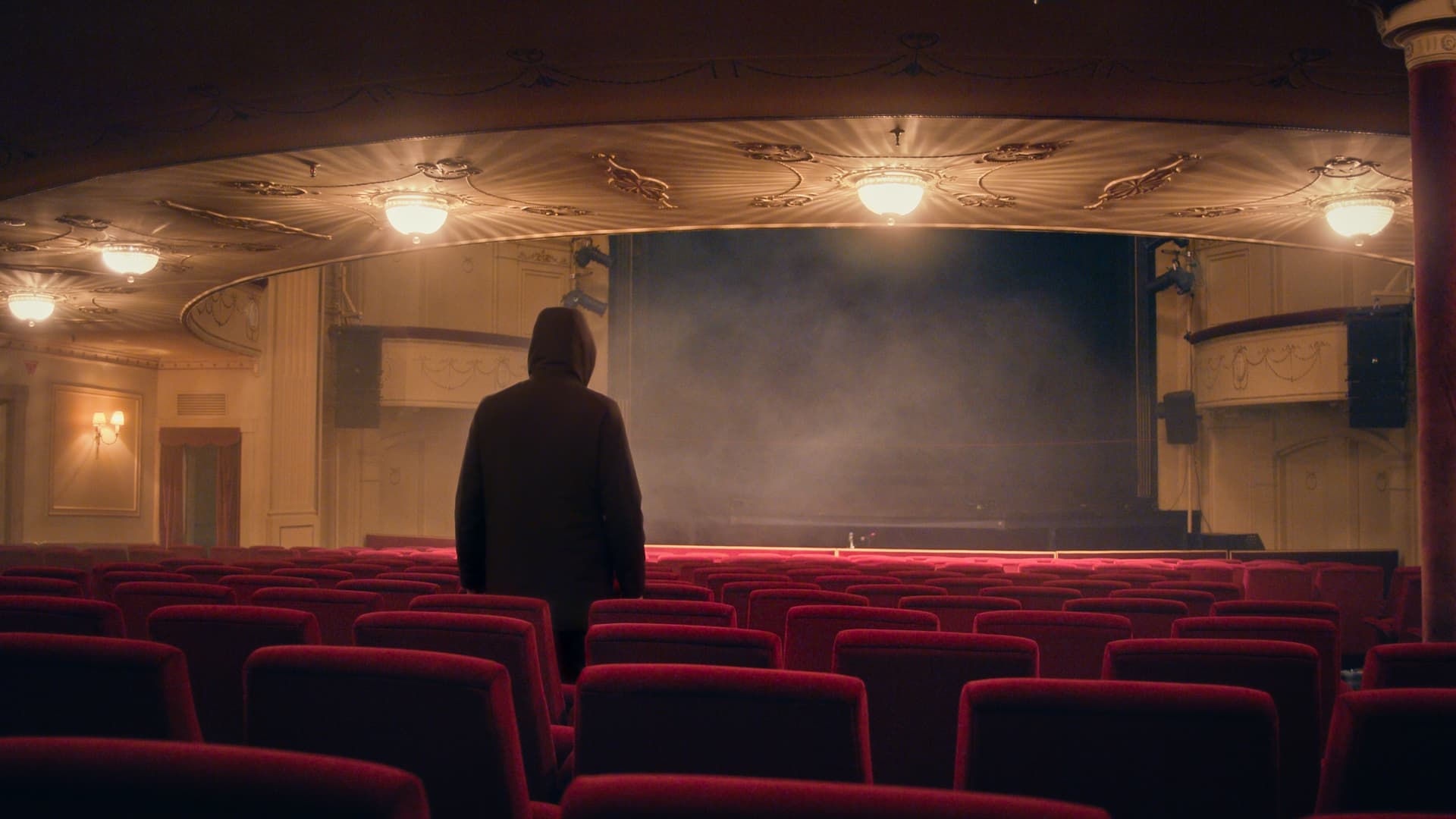 The Terrifying UK Show, Ghost Stories, Will Haunt Adelaide This Spring