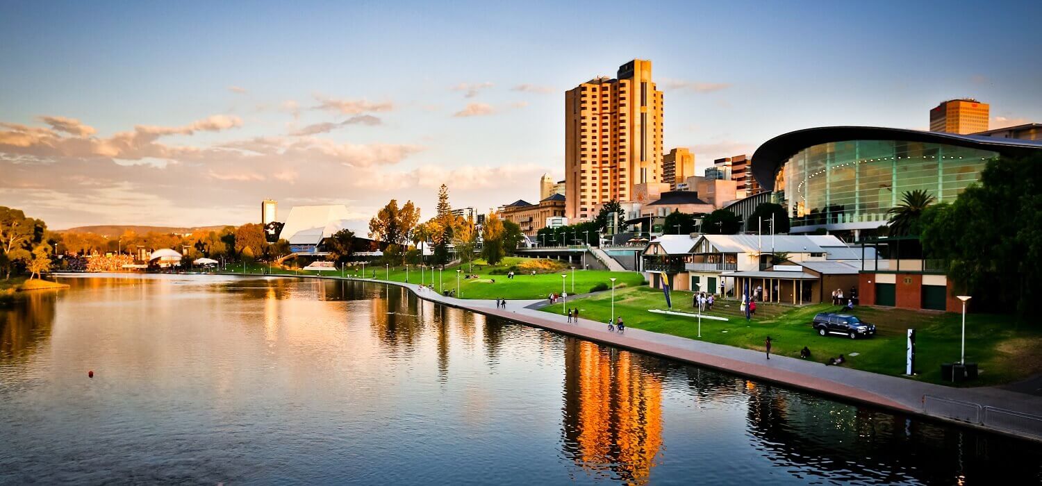 About Secret Adelaide - Secret Adelaide