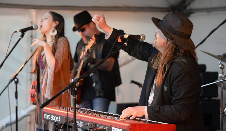 The top events, attractions and things to do in Adelaide