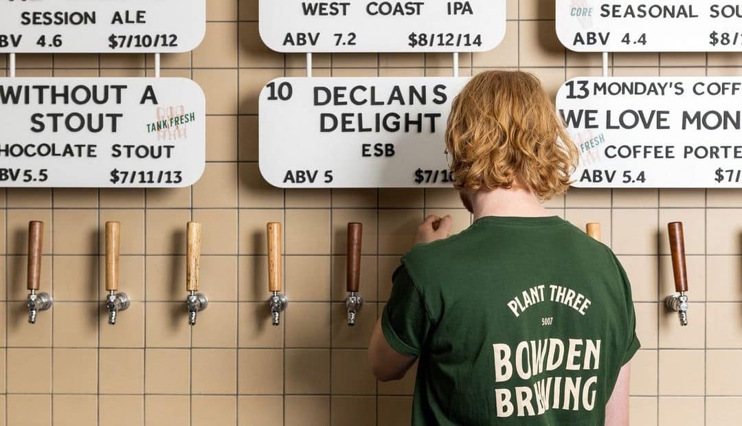 Three Breweries In Adelaide's West Are Collaborating For West Fest 2022