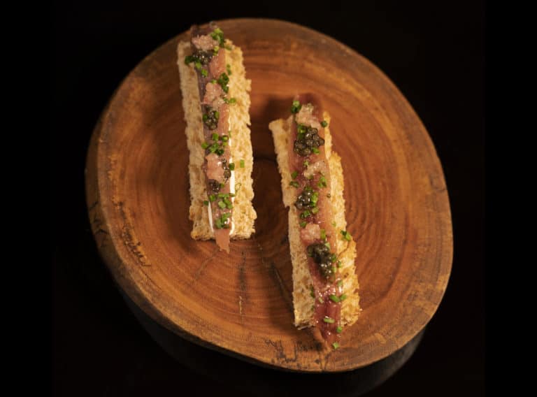 First Look: The New Luma Restaurant And Bar Has Been Unveiled