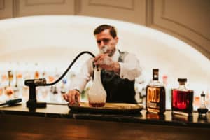 First Look: The New Luma Restaurant And Bar Has Been Unveiled