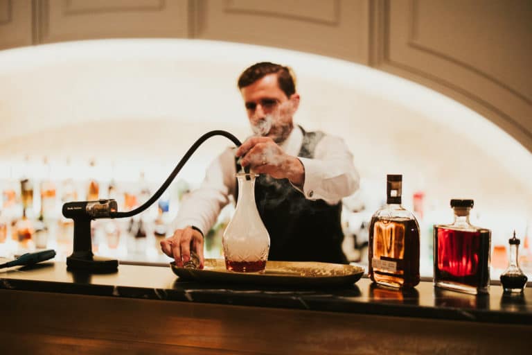 First Look: The New Luma Restaurant And Bar Has Been Unveiled