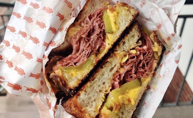 Pinco Deli Is Officially Open And Here's What They're Serving Up Secret ...
