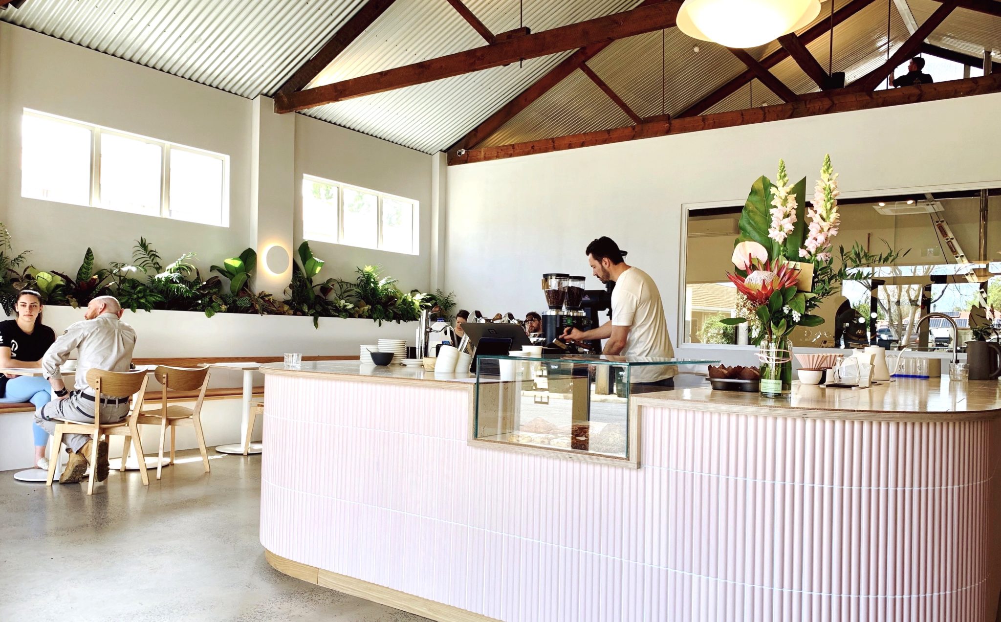 Elementary Coffee Has Opened A Second Cafe In Torrensville - Secret ...