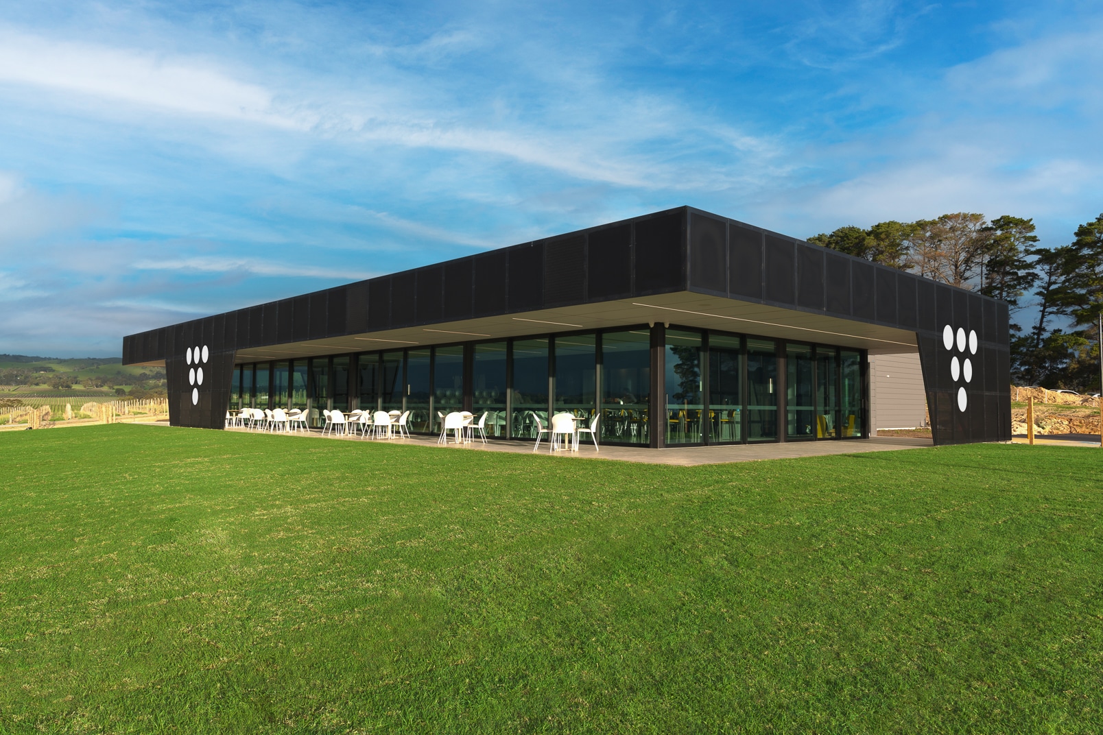 Vale Brewing Taphouse Has Opened In McLaren Vale - Secret Adelaide