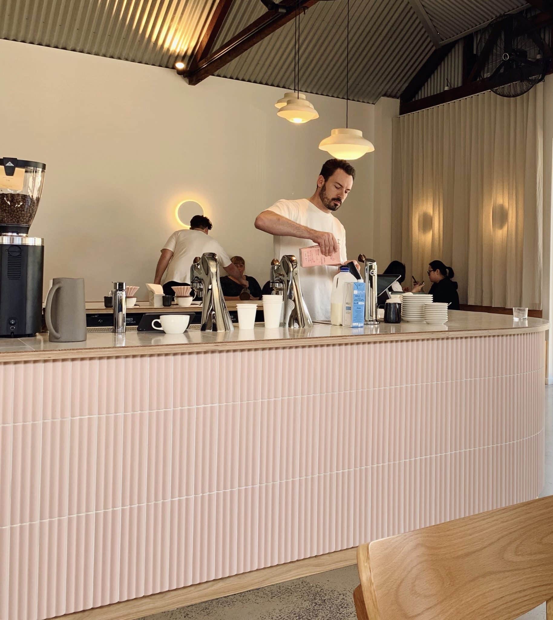 Elementary Coffee Has Opened A Second Cafe In Torrensville - Secret ...