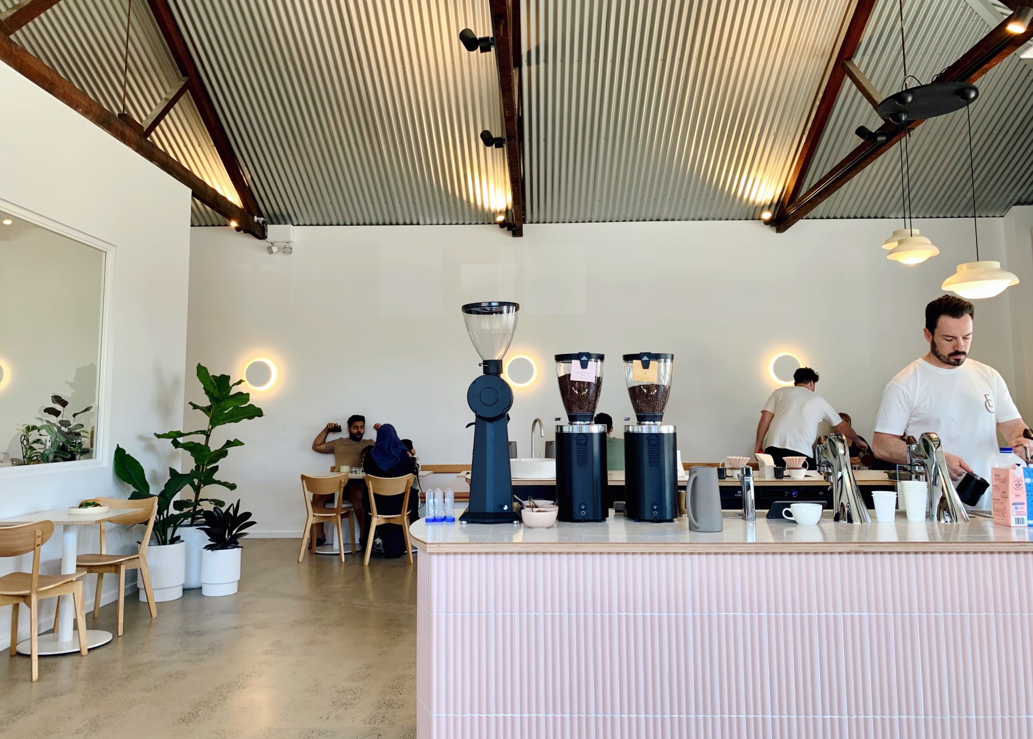 Elementary Coffee Has Opened A Second Cafe In Torrensville - Secret ...