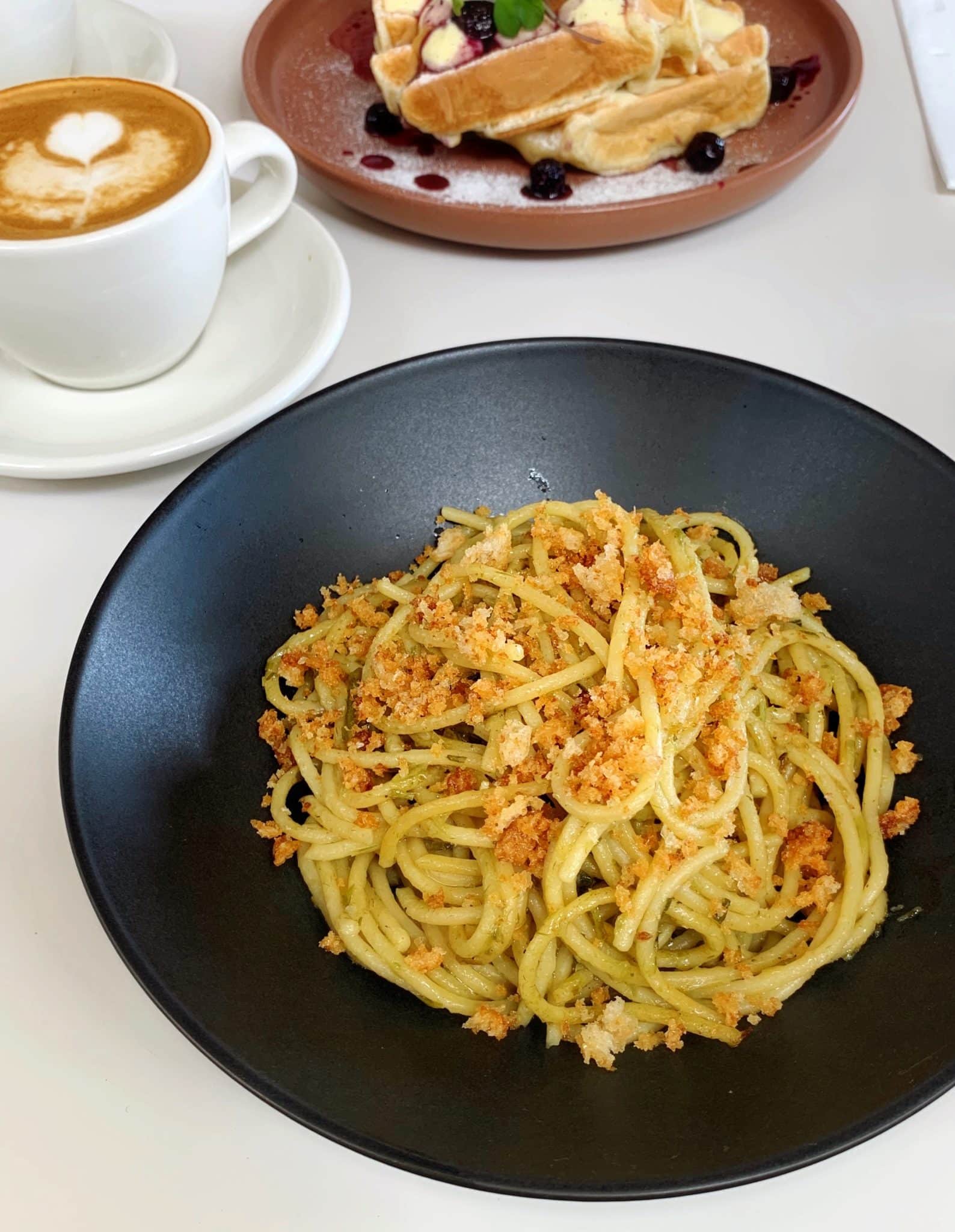 Elementary Coffee Has Opened A Second Cafe In Torrensville - Secret ...