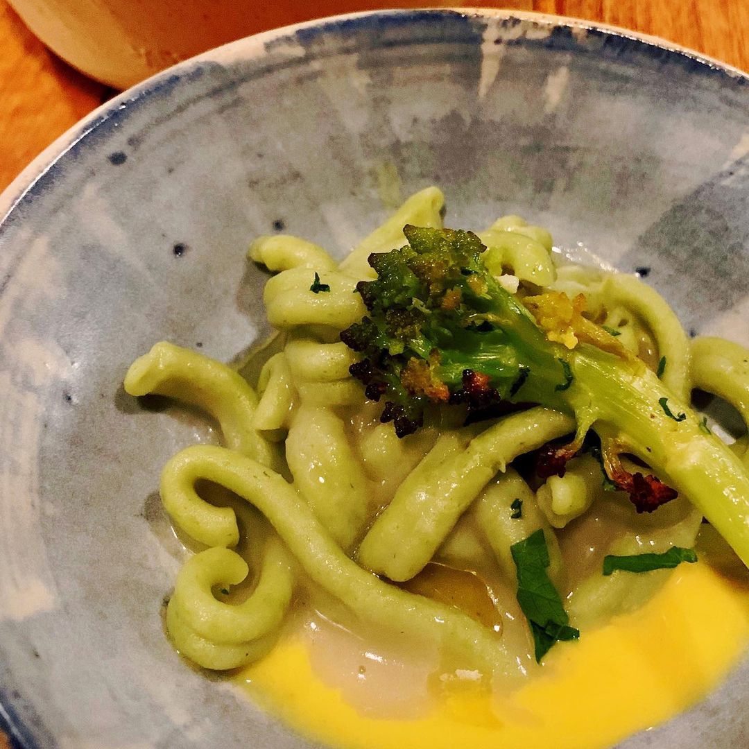 Vegan Fine Dining Restaurant, Allegra Dining Room Set To Reopen