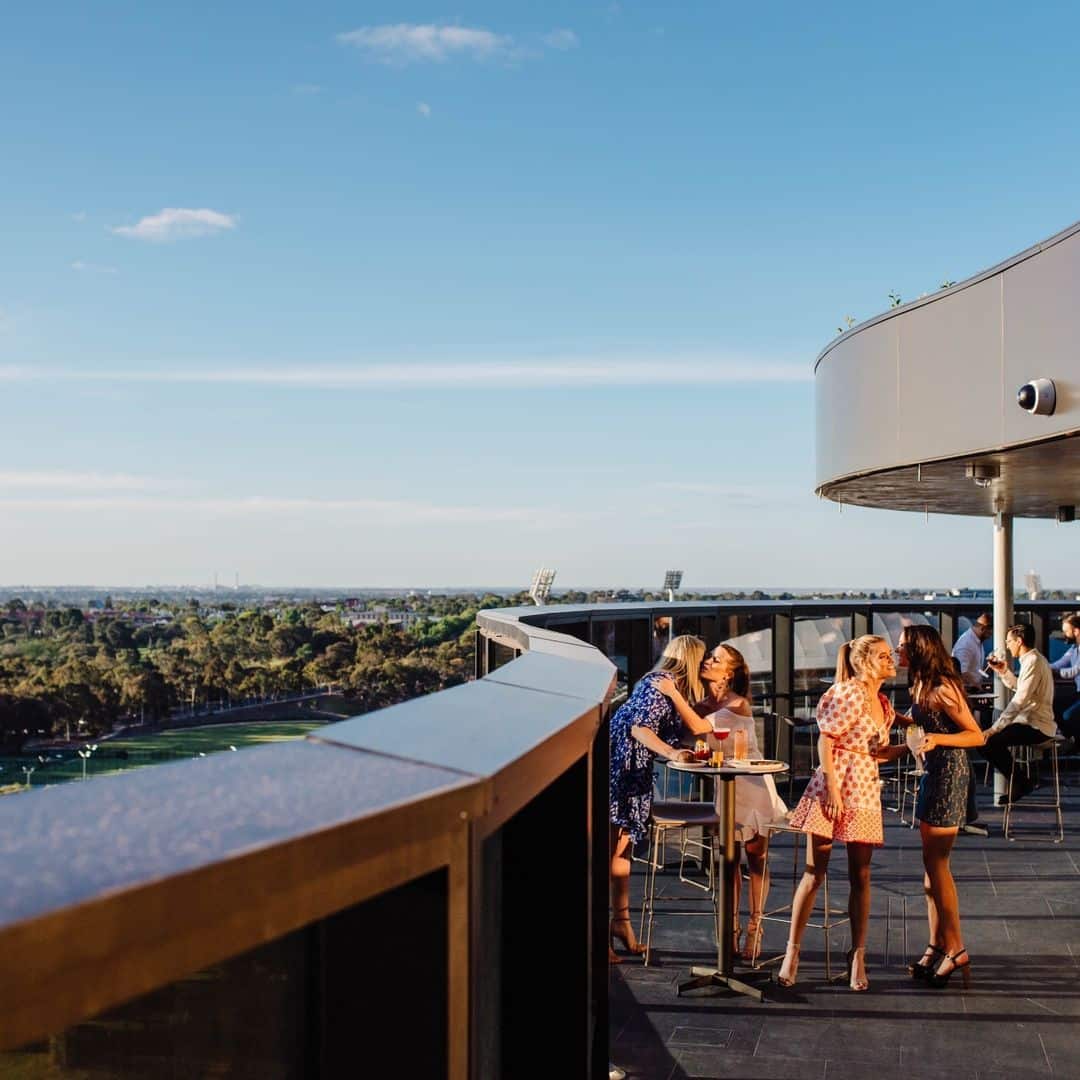 11 Fabulous New Year's Eve Events Around Adelaide To Reel In 2023