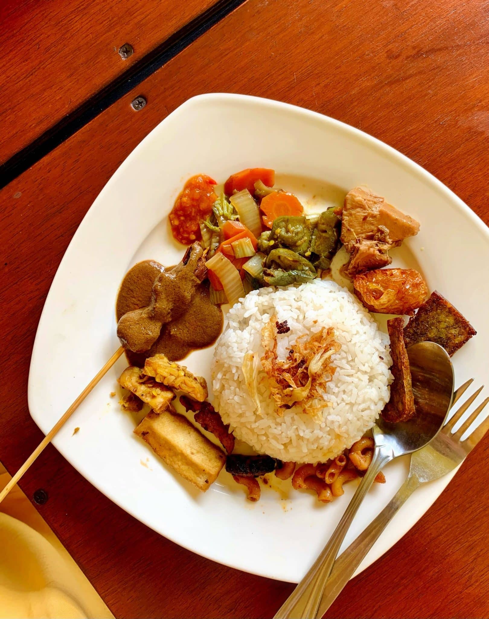 10 Of The Best Cafes And Restaurants For Vegan Food In Ubud, Bali