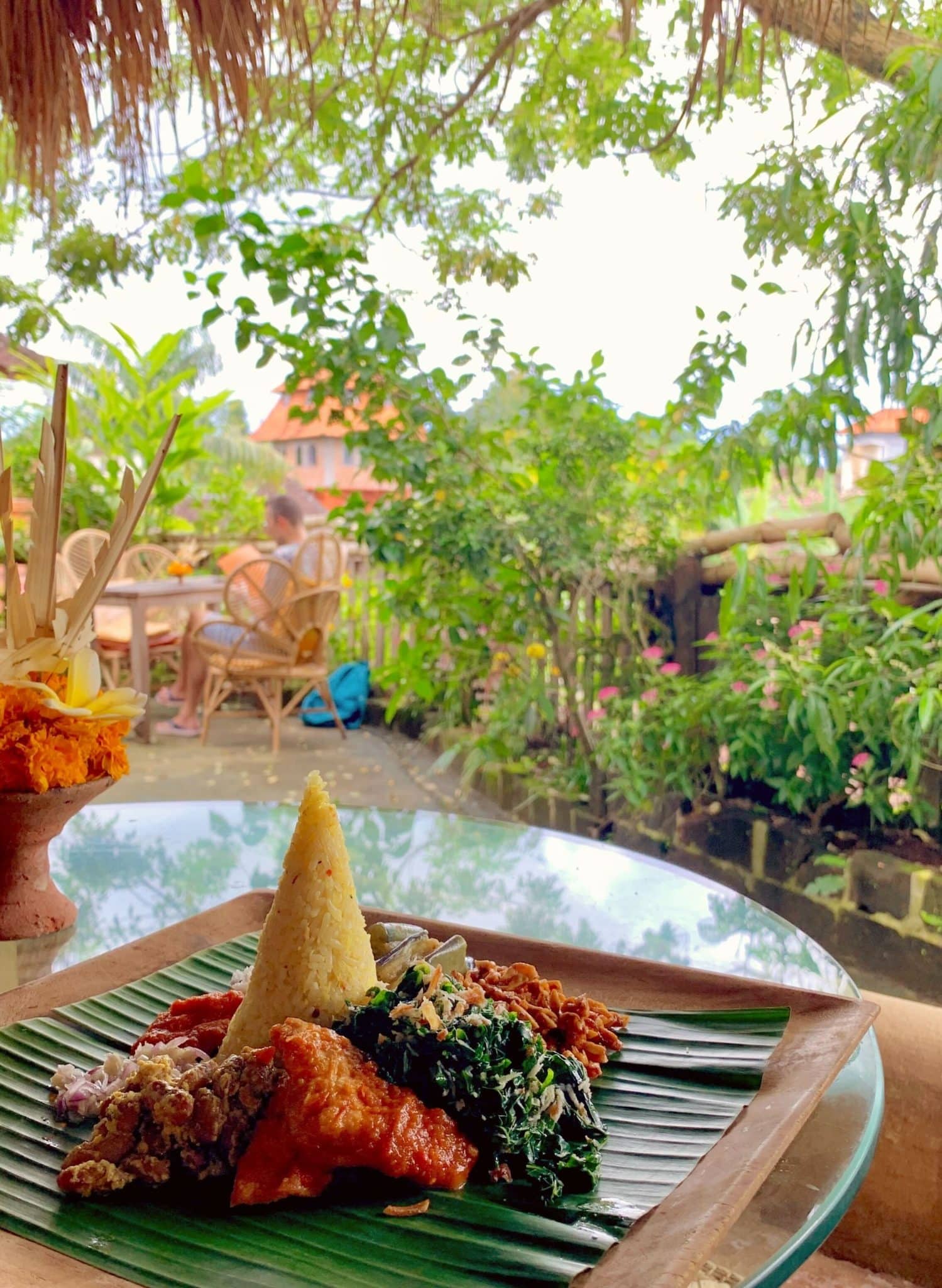 10 Of The Best Cafes And Restaurants For Vegan Food In Ubud, Bali