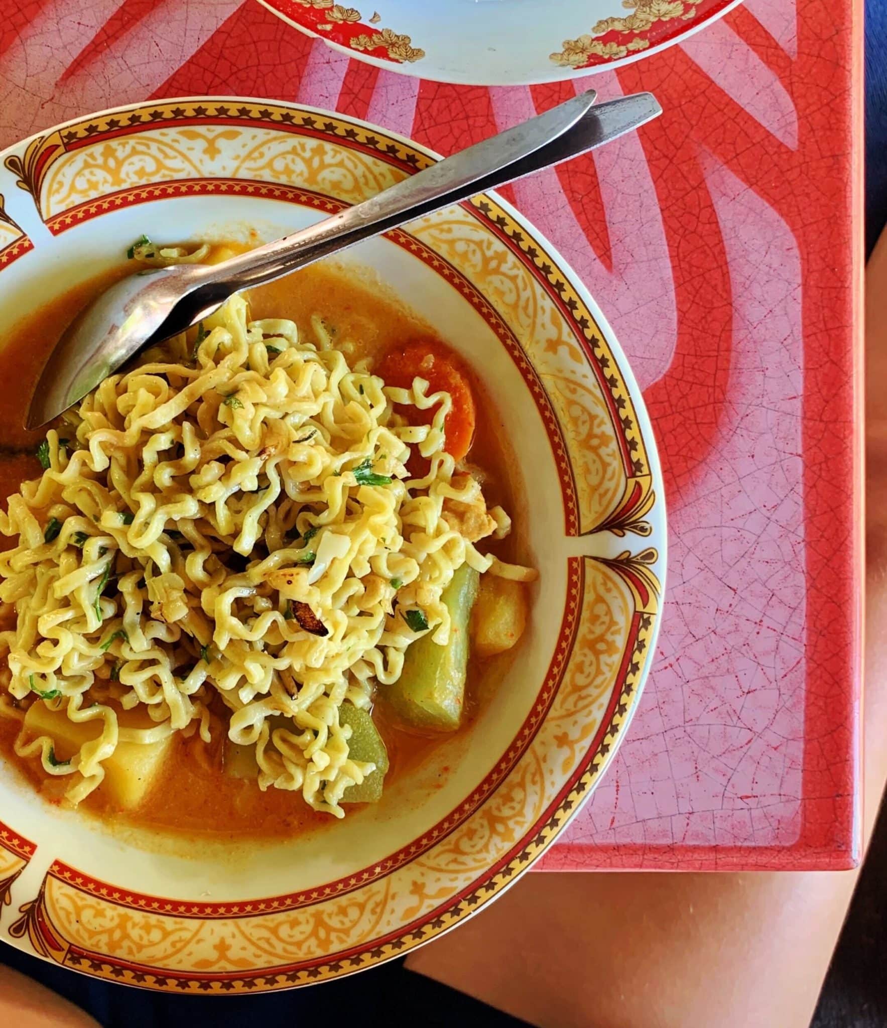 10 Of The Best Cafes And Restaurants For Vegan Food In Ubud, Bali