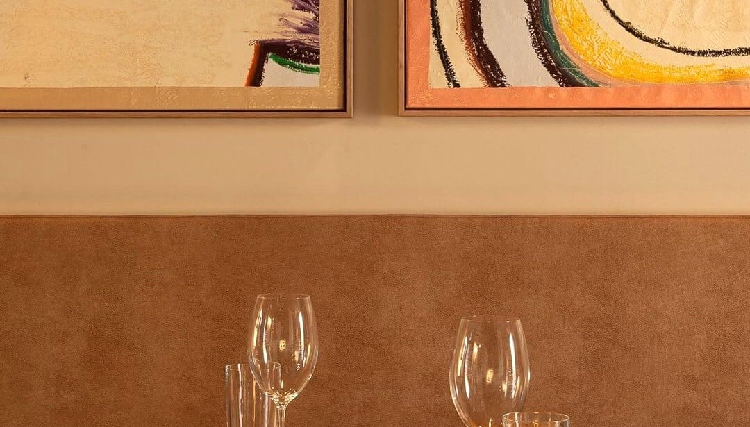 Vegan Fine Dining Restaurant, Allegra Dining Room Set To Reopen