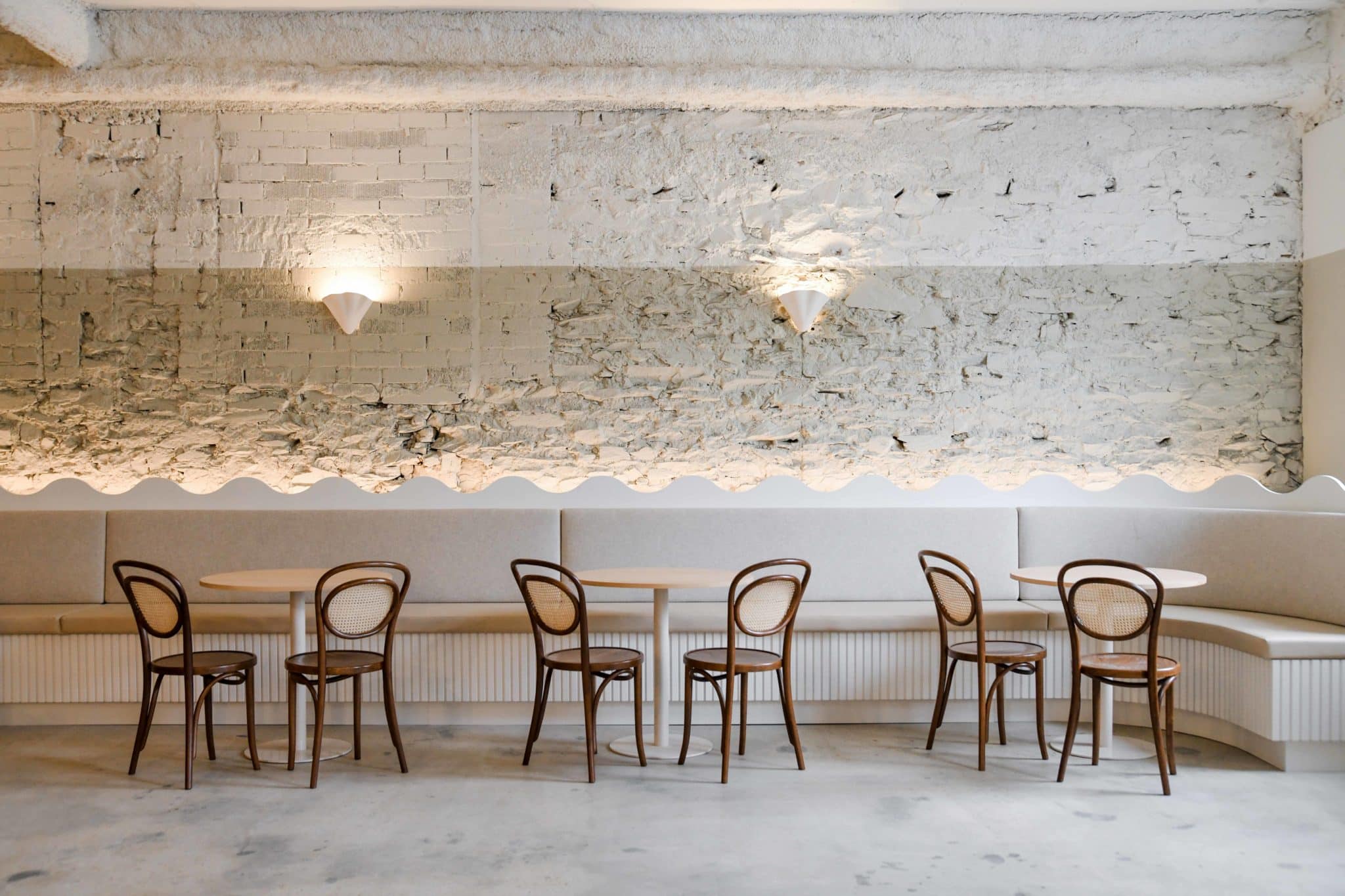 Interactive Bar And Art Studio, The Light Room Opens In Adelaide