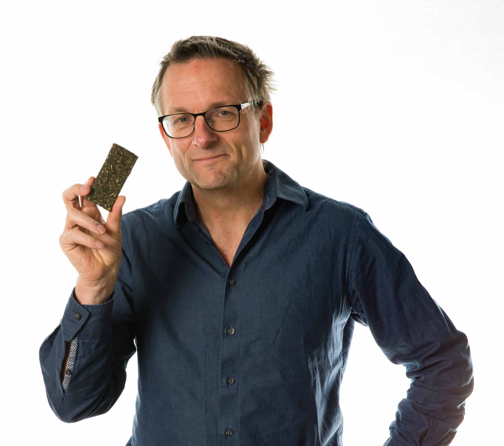 Dr. Michael Mosley Is Coming To Adelaide With His Surprising Science
