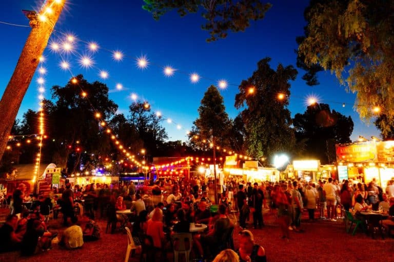 20 Fantastic Things To Do During March In Adelaide