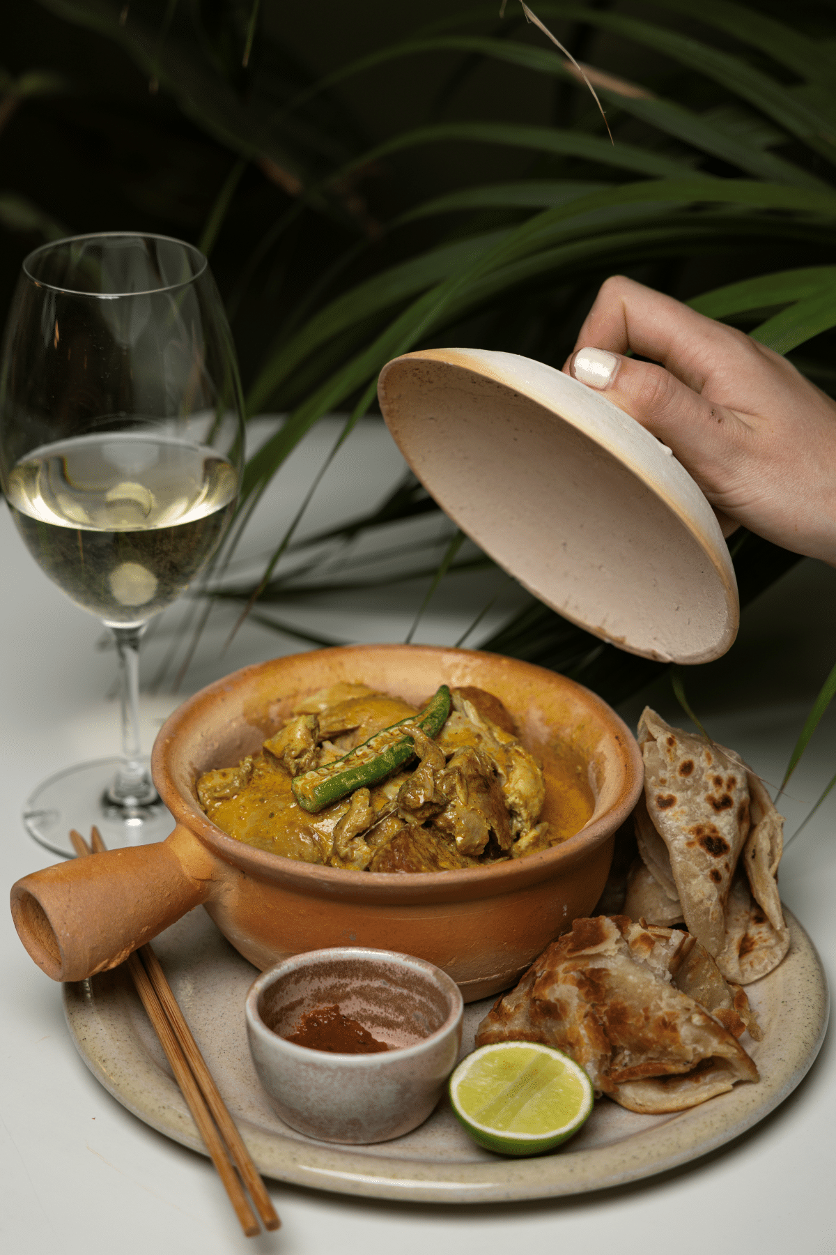 Rundle Street's New South-East Asian Restaurant, Paper Tiger