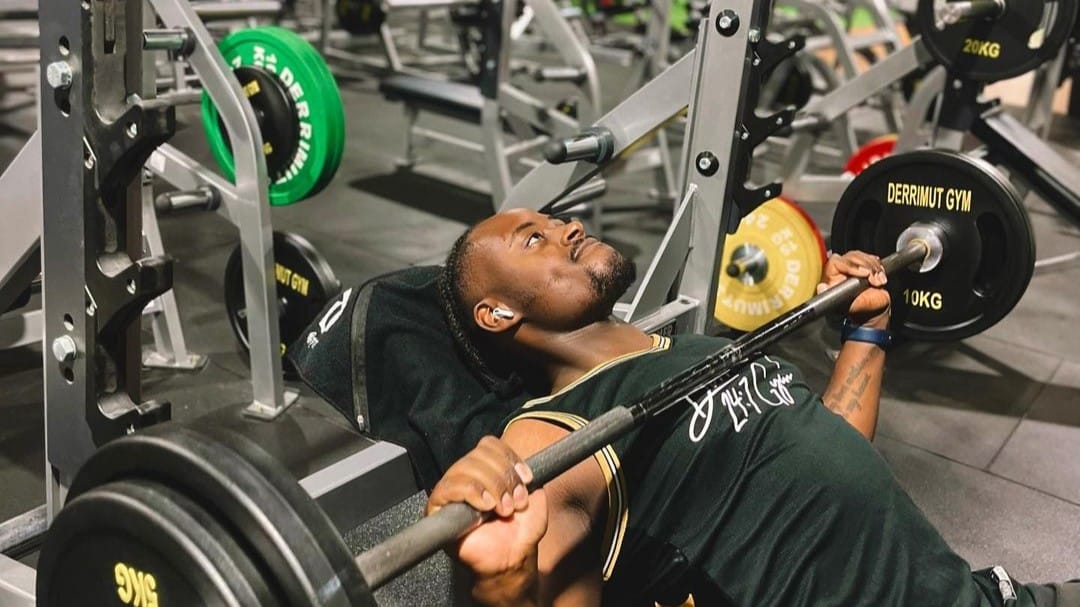 New Derrimut Gym To Take Residence In Former Holden Factory