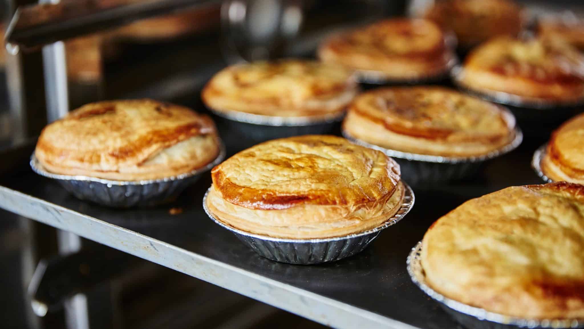 The Best Meat Pie In Australia Has Been Named - Secret Adelaide