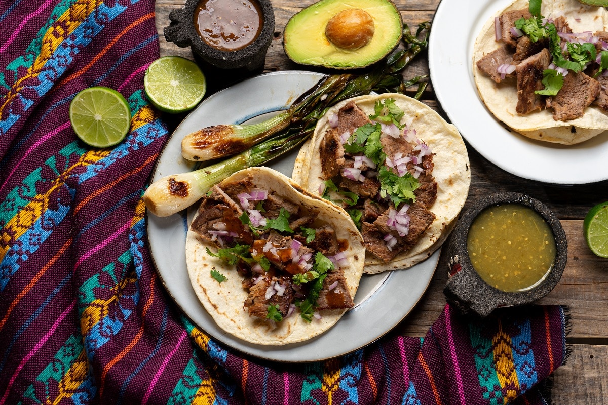 Mexican Restaurants In Adelaide For Your Next Fiesta