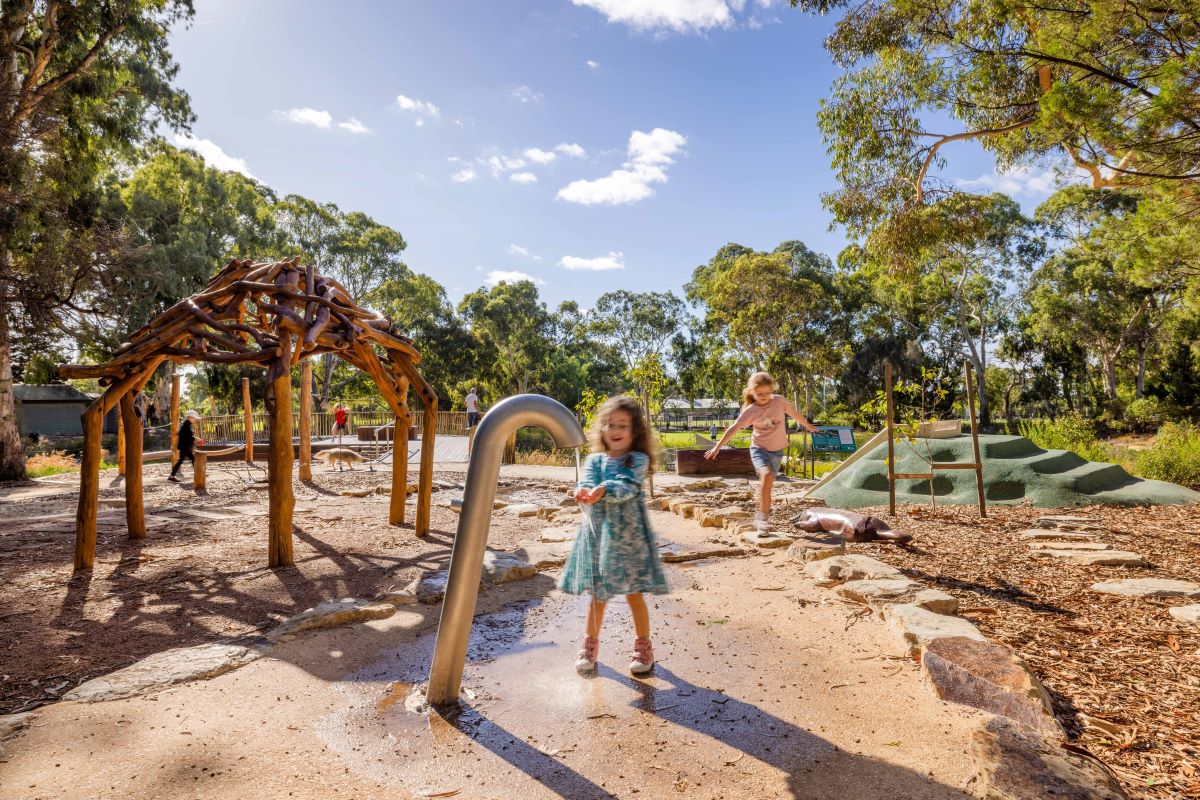 18 Of The Best Park And Playgrounds In Adelaide