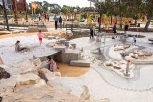 18 Of The Best Park And Playgrounds In Adelaide