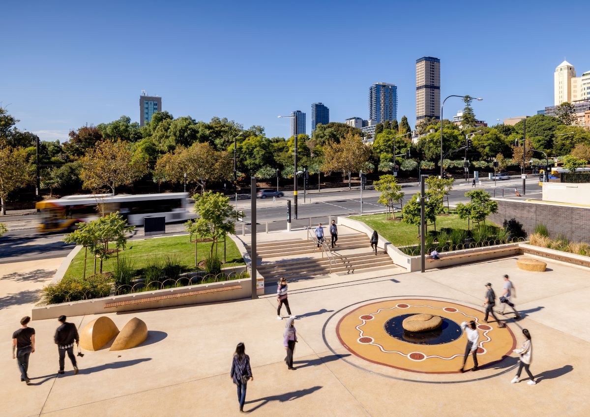 18 Of The Best Park And Playgrounds In Adelaide