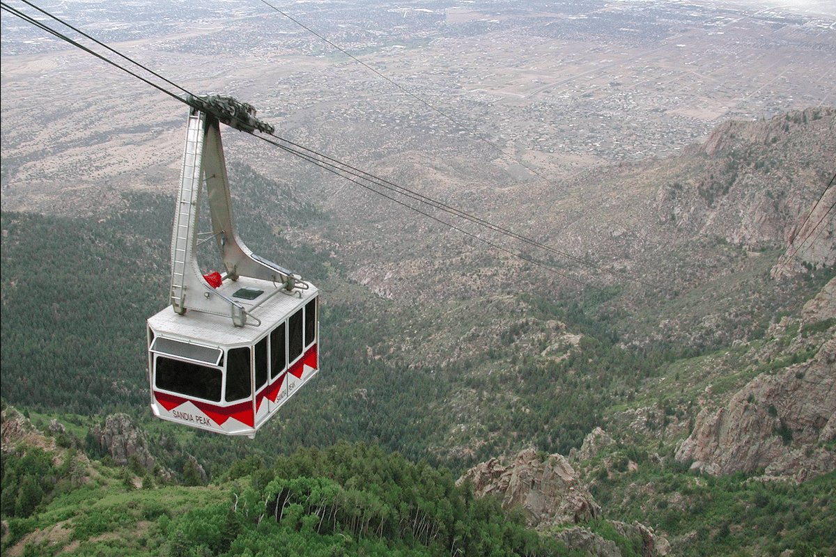 Dine In The Clouds At This Breathtaking Eatery