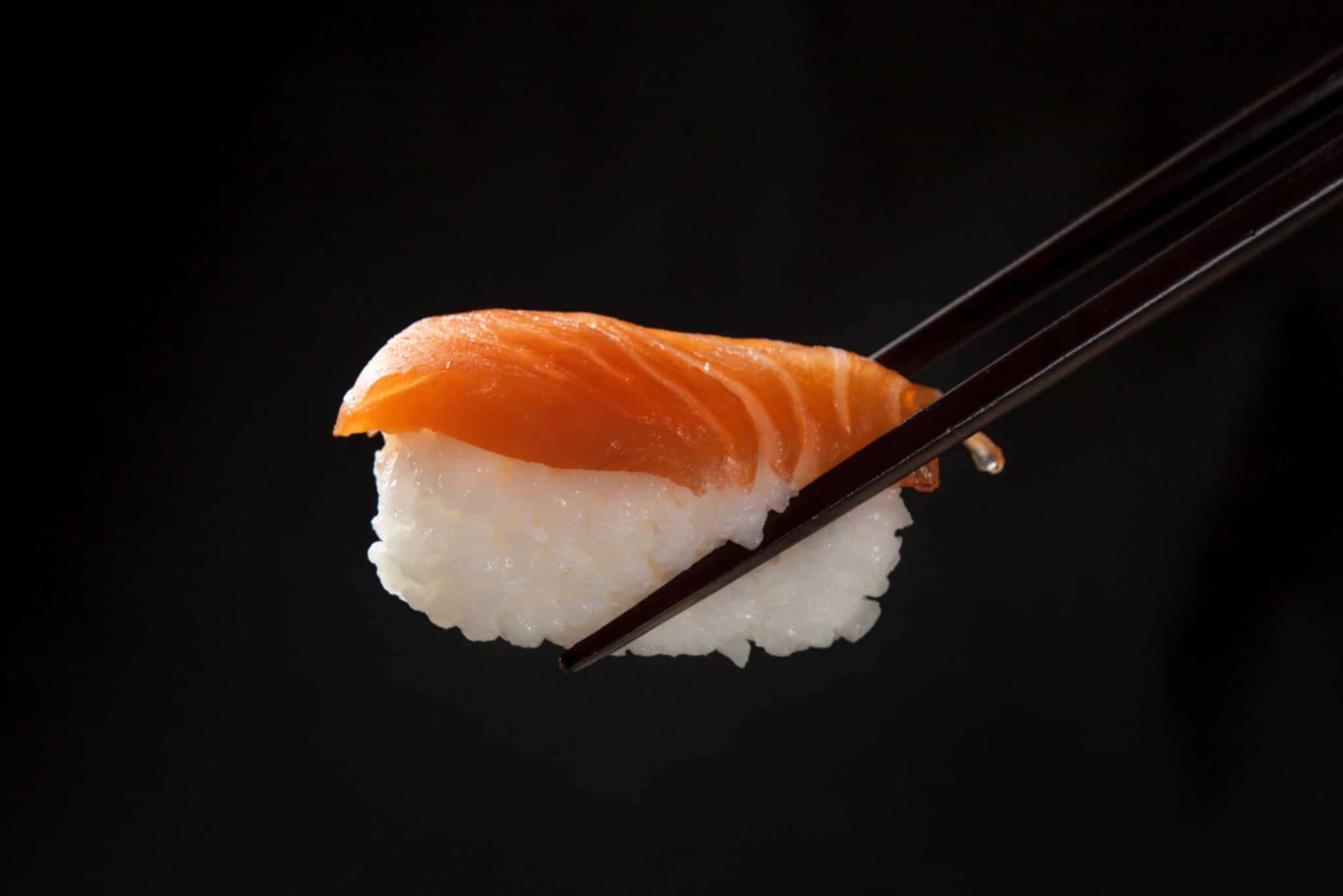 8 Restaurants To Find Best Sushi In Albuquerque - Secret Albuquerque