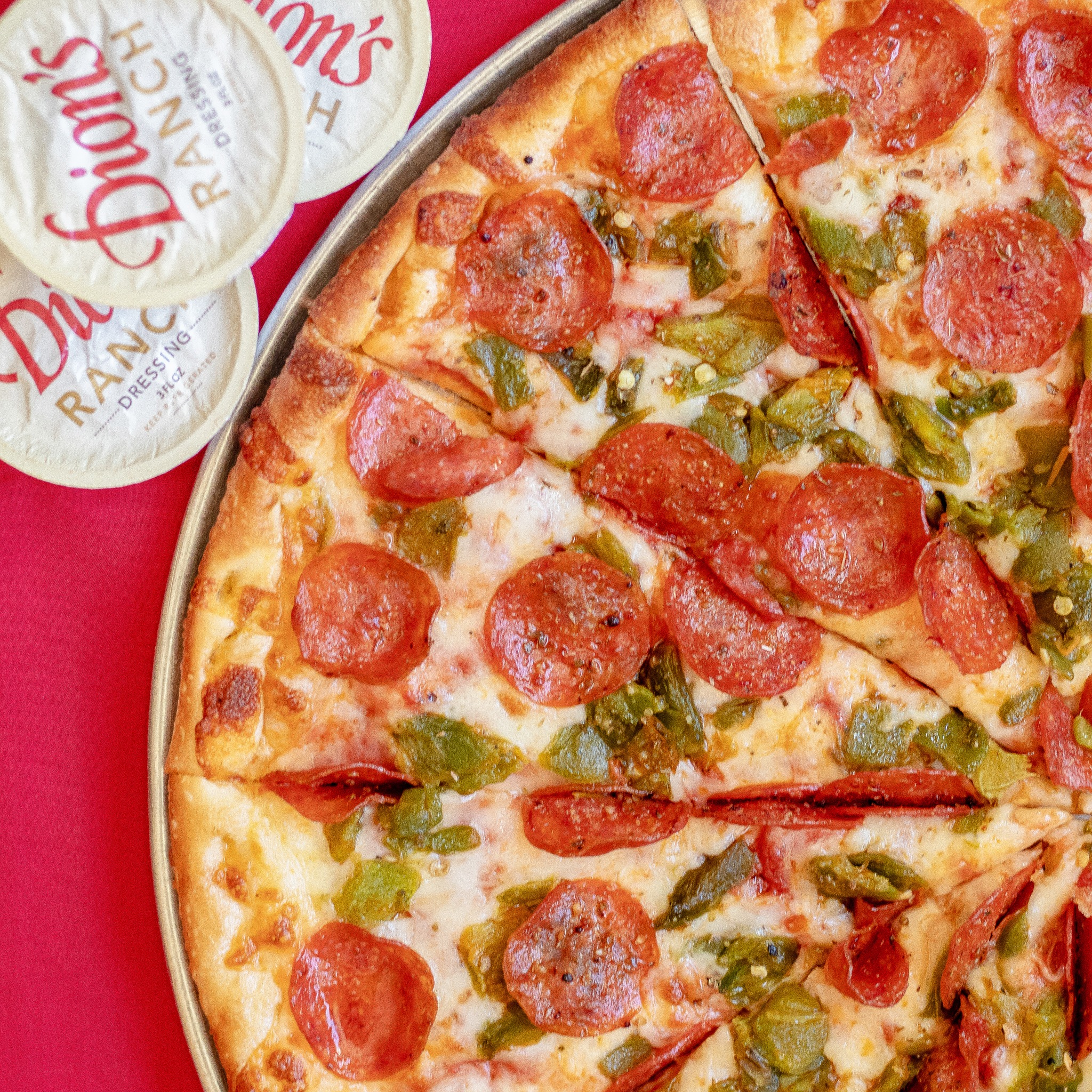 Top 8 Places To Find The Best Pizza in Albuquerque - Secret Albuquerque