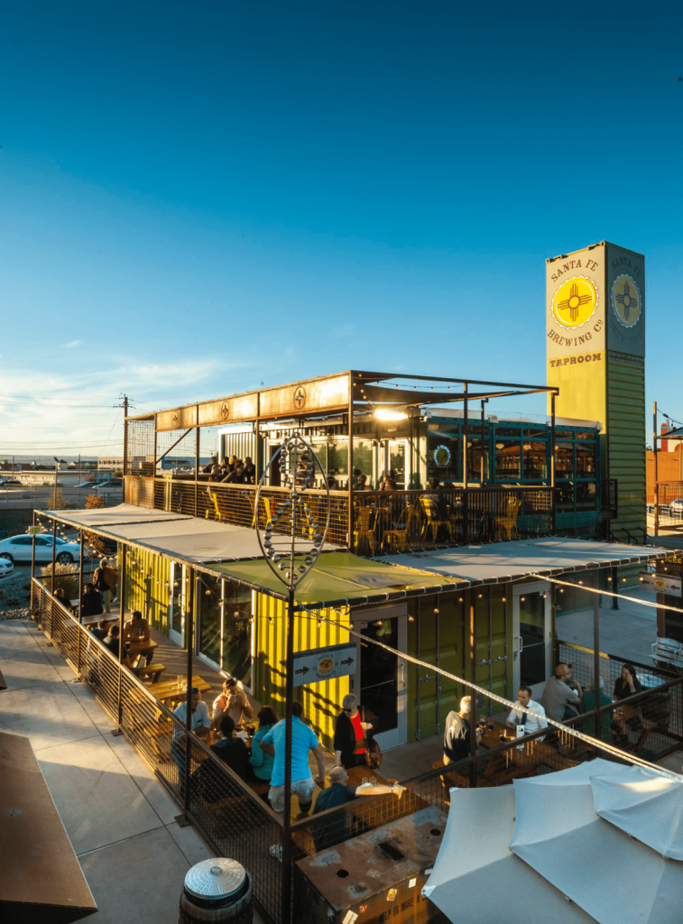 7 Best Breweries In Albuquerque To Try - Secret Albuquerque