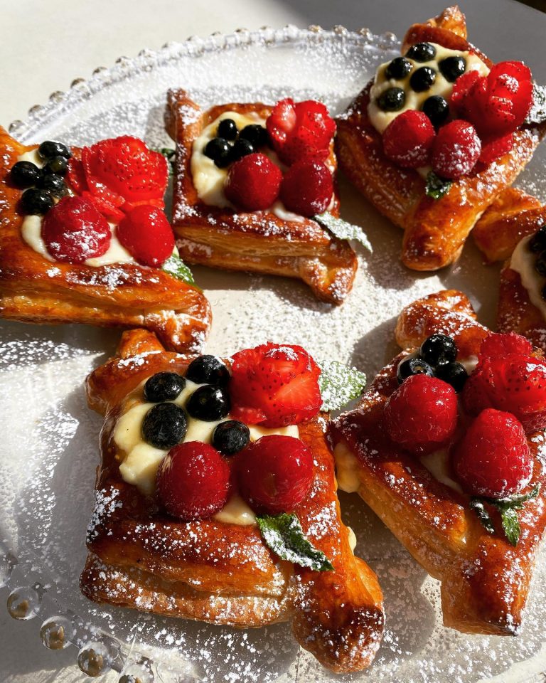 8 Of The Best Bakeries In Albuquerque - Secret Albuquerque