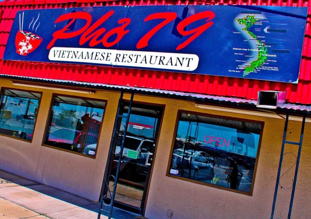 Pho-nomenal Spots In Alburquerque With The Best Bowls Of Pho