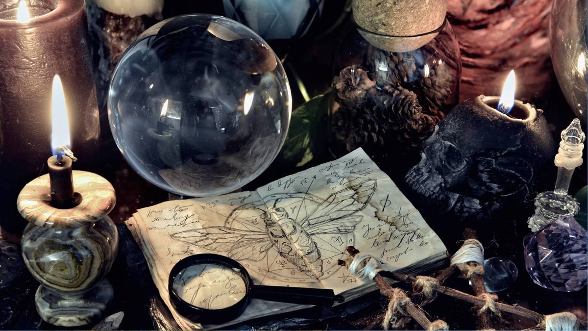 Witchcraft: Discover This Museum Dedicated To It