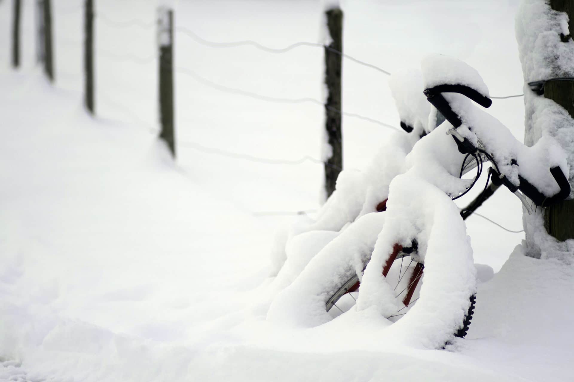 Get Ready For More Snow And Freezing Temperatures All Weekend