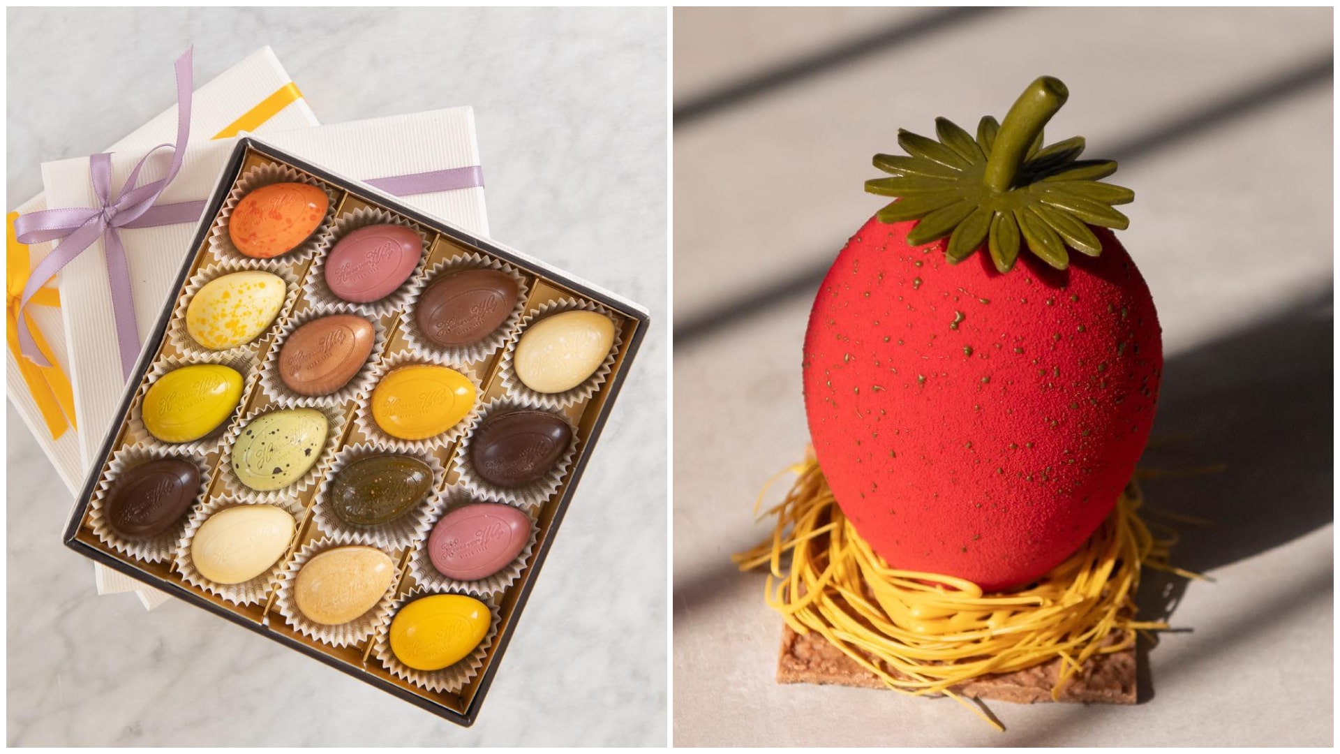 9 Amsterdam Shops Selling Scrumptious Easter Chocolate