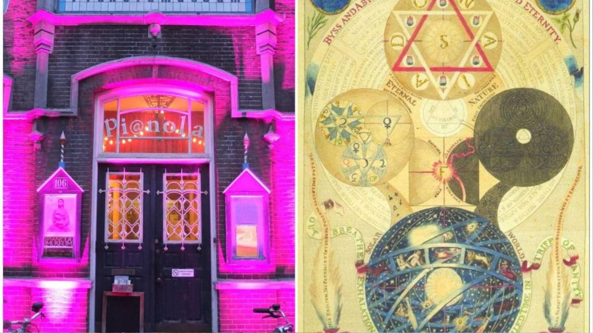 Unusual Museums in Amsterdam : The 4 Best