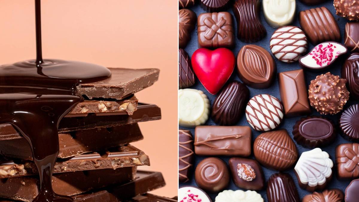 Artisan Chocolate Shops That Chocoholics Will Love in Amsterdam
