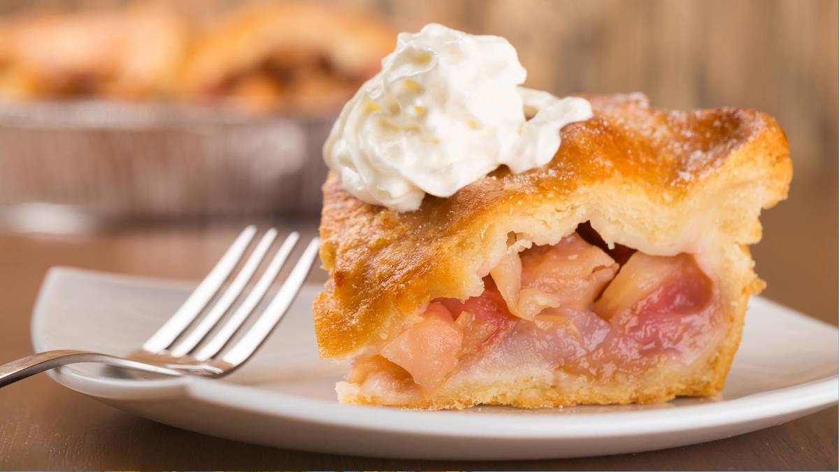Appeltaart In Amsterdam: 7 Of the Best Places
