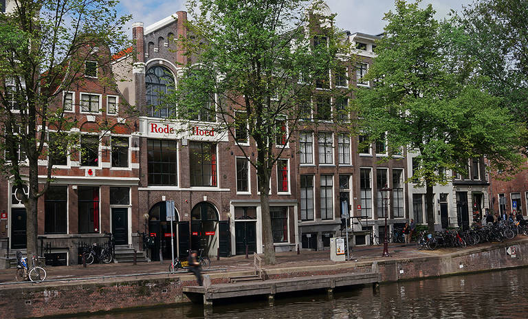 Rode Hoed Amsterdam: What You Need To Know