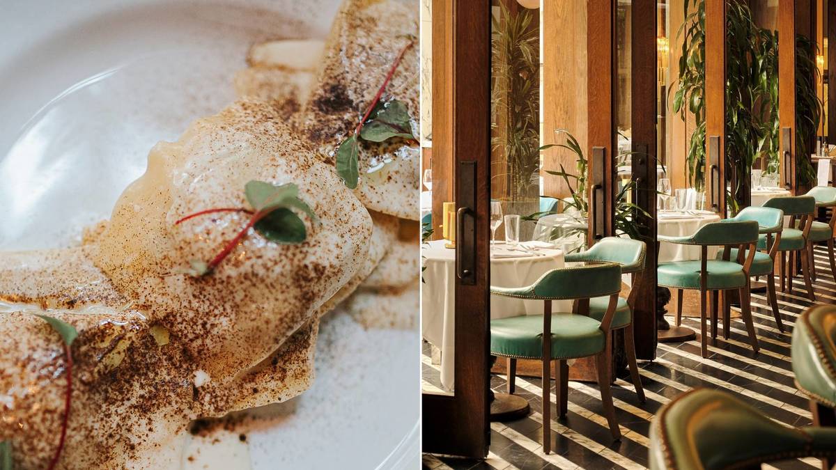 10 of the best Italian restaurants in Amsterdam