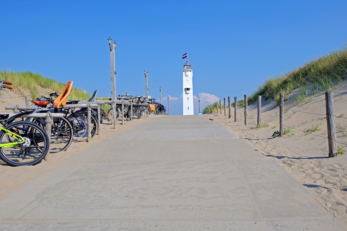 9 Beaches Near Amsterdam To Jump Right Into Summer
