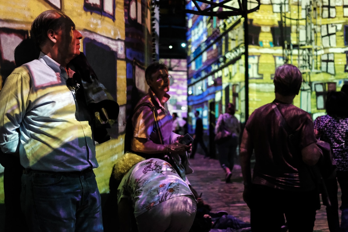 8 immersive Erlebnisse in Amsterdam, die Sie unbedingt ausprobieren müssen