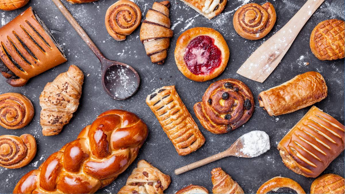 Boulangeries d'Amsterdam : nos 10 endroits préférés