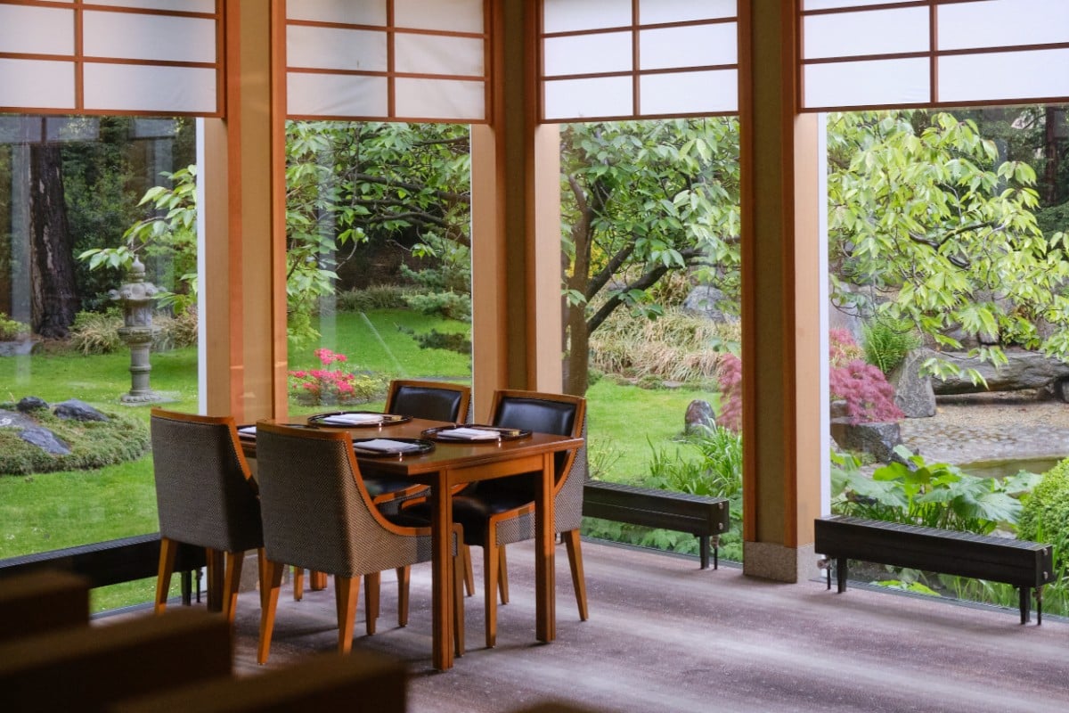 9 Of The Best Japanese Restaurants In Amsterdam To Try Today!