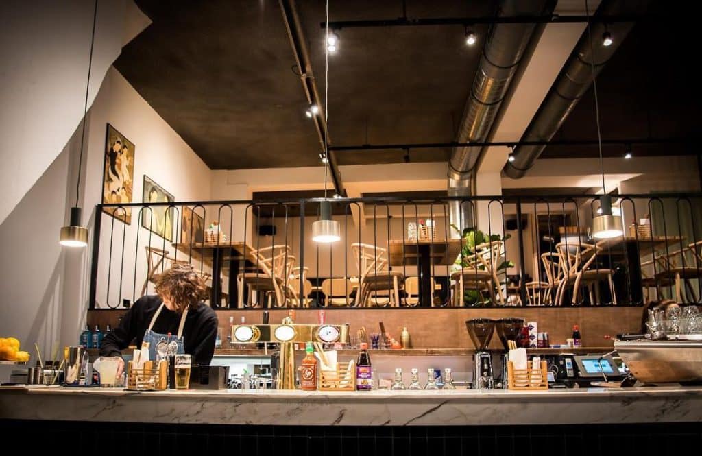 7 Pho-nomenal Spots In Amsterdam With The Best Bowls Of Pho