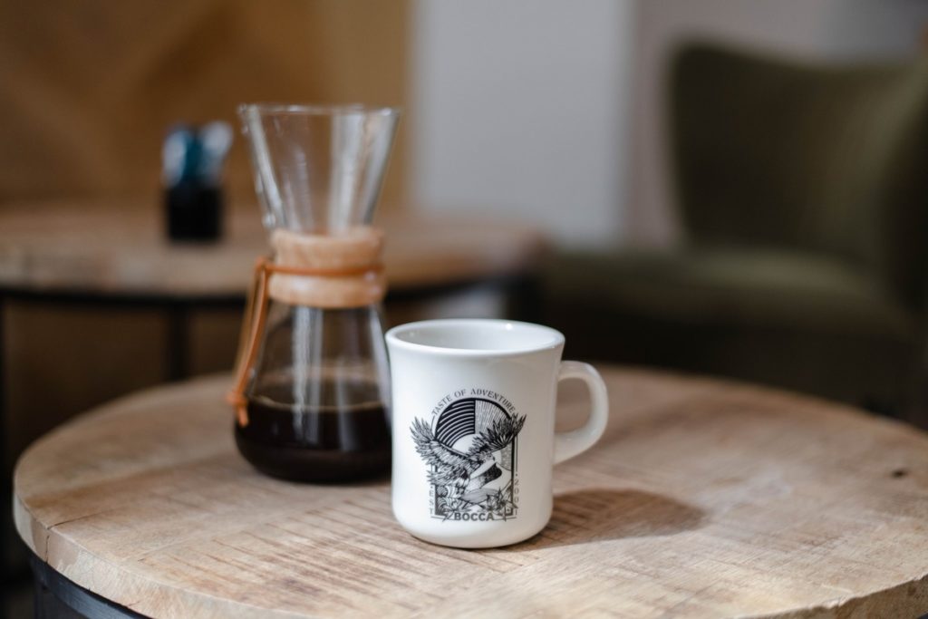 9 Top-Notch Coffeehouses & Cafés In Amsterdam To Try Today