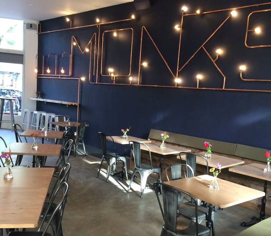 9 Top-Notch Coffeehouses & Cafés In Amsterdam To Try Today